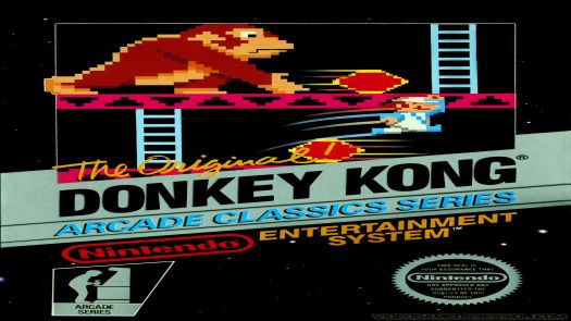 Search for "donkey kong" term - Romspedia
