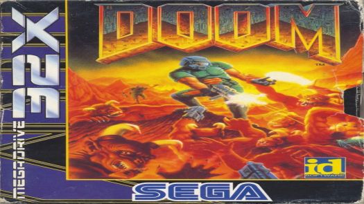Doom Games Online - Play Doom ROMs Free