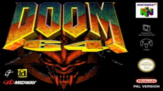 Doom Games Online - Play Doom ROMs Free