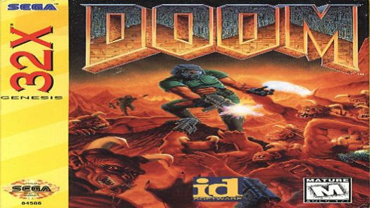 Doom Games Online - Play Doom ROMs Free