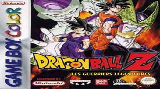 Dragon Ball Games Online - Play Dragon Ball ROMs Free