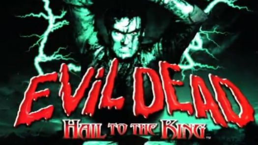 Evil Dead - Hail to the King [Disc2of2] [SLUS-01072] ROM Download ...