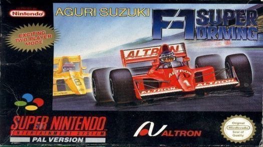 F1 Games Online - Play F1 ROMs Free