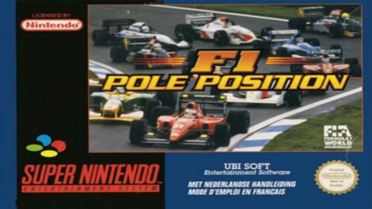 F1 Games Online - Play F1 ROMs Free
