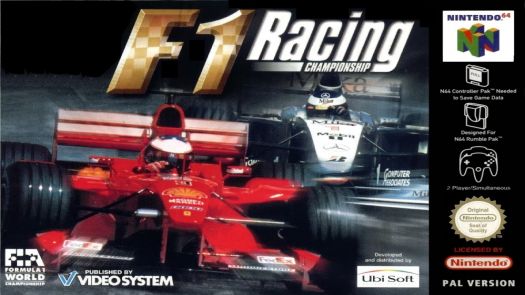 F1 Games Online - Play F1 ROMs Free