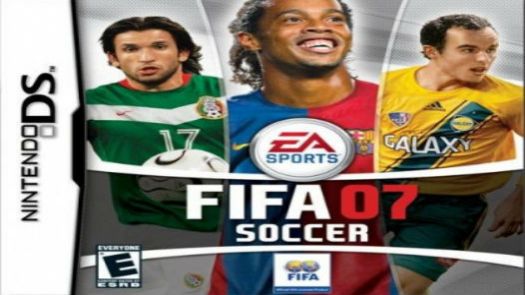 FIFA Games Online - Play FIFA ROMs Free