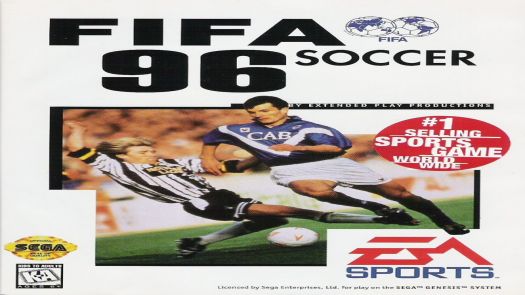 FIFA Games Online - Play FIFA ROMs Free