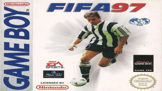 FIFA Games Online - Play FIFA ROMs Free