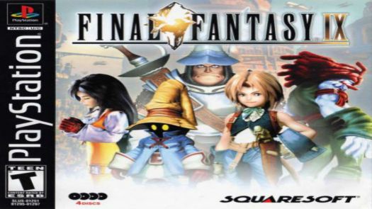 Search for "final fantasy" term - Romspedia