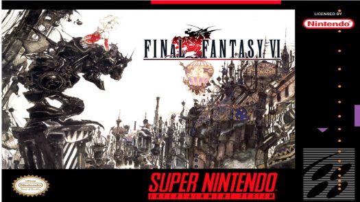 Final Fantasy Games Online - Play Final Fantasy ROMs Free