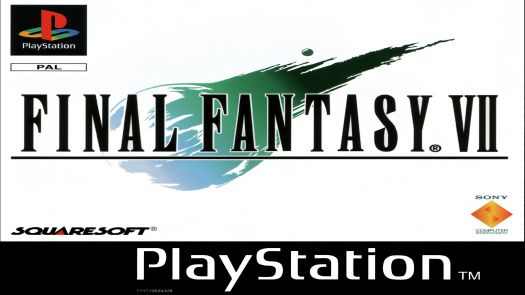 Final Fantasy Games Online - Play Final Fantasy ROMs Free