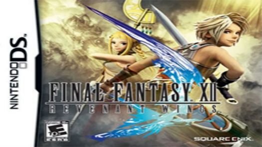 Final Fantasy Games Online - Play Final Fantasy ROMs Free