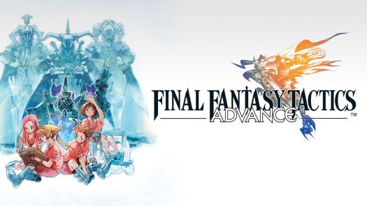 Final Fantasy Games Online - Play Final Fantasy ROMs Free