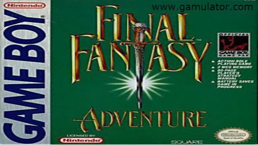 Search for "final fantasy" term - Romspedia