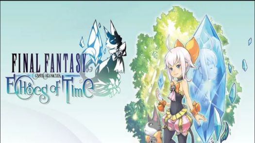 Final Fantasy Games Online - Play Final Fantasy ROMs Free