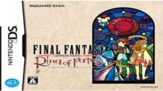 Final Fantasy Games Online - Play Final Fantasy ROMs Free