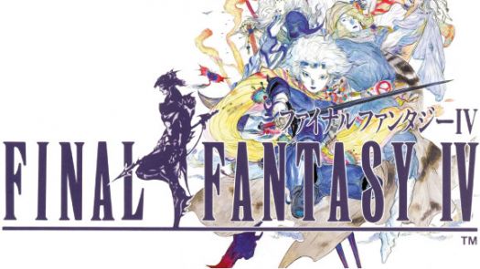 Final Fantasy Games Online - Play Final Fantasy ROMs Free