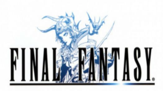 Search for "final fantasy" term - Romspedia