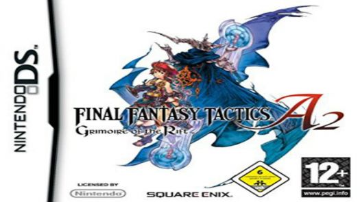 Final Fantasy Games Online - Play Final Fantasy ROMs Free