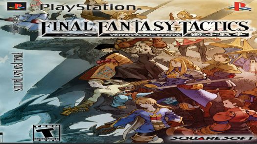 Final Fantasy Games Online - Play Final Fantasy ROMs Free