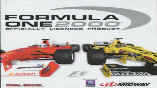F1 Games Online - Play F1 ROMs Free