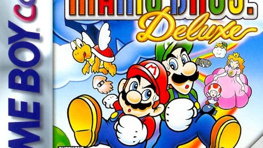 Search for "mario" term - Romspedia