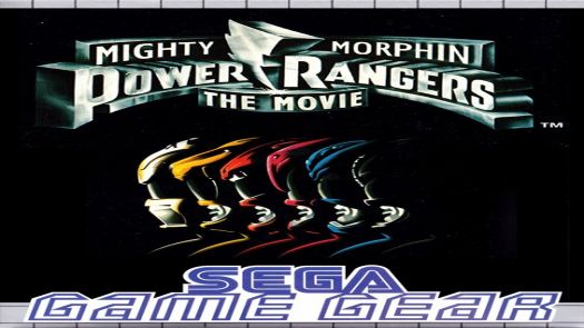 Power Rangers Games Online - Play Power Rangers ROMs Free