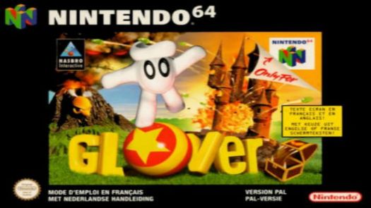 LEGO Racers (E) ROM Download - Nintendo 64(N64)
