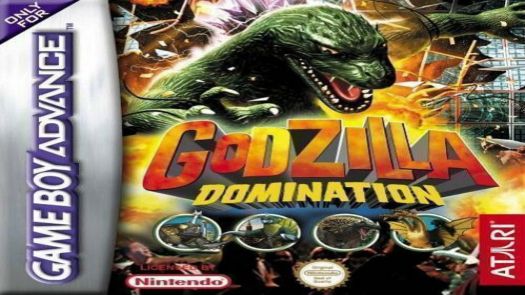 Godzilla Games Online - Play Godzilla ROMs Free