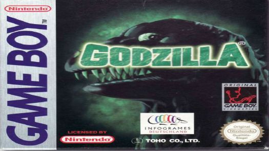 Godzilla Games Online - Play Godzilla ROMs Free