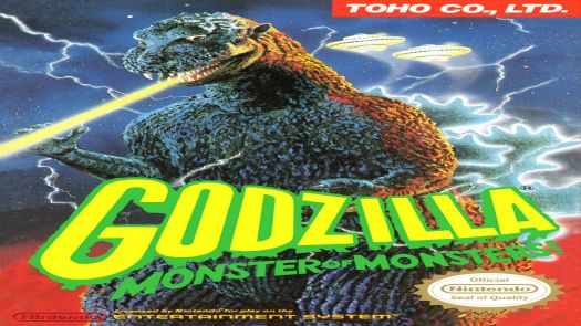 Godzilla Games Online - Play Godzilla ROMs Free