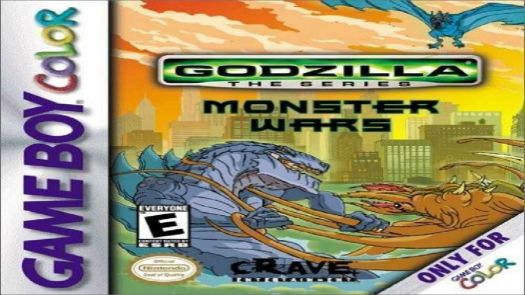 Godzilla Games Online - Play Godzilla ROMs Free