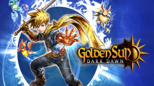 Golden Sun Games Online - Play Golden Sun ROMs Free