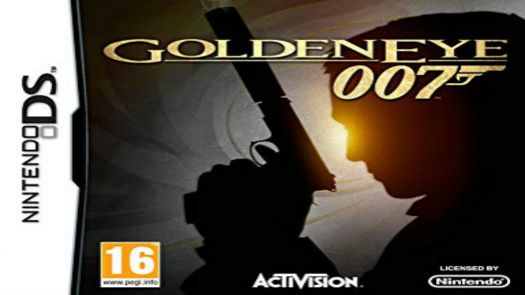 007 Games Online - Play 007 ROMs Free