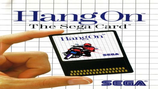 Sega Master System ROMs Download - Play Sega Master System Games