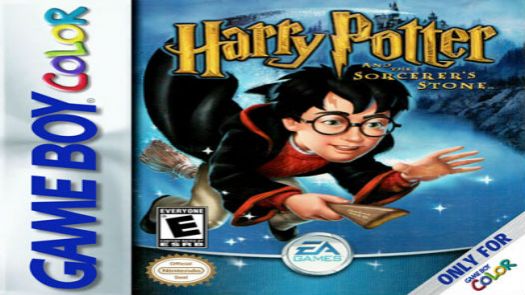 Harry Potter Games Online - Play Harry Potter ROMs Free