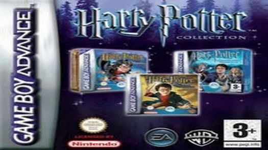 Harry Potter Games Online - Play Harry Potter ROMs Free