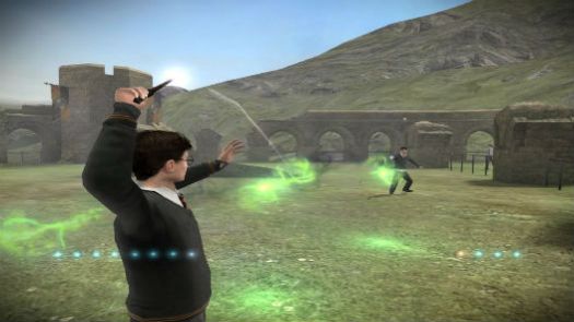 Harry Potter Games Online - Play Harry Potter ROMs Free