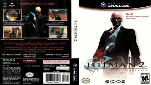 Hitman Games Online - Play Hitman ROMs Free