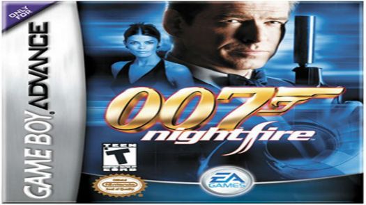 007 Games Online - Play 007 ROMs Free