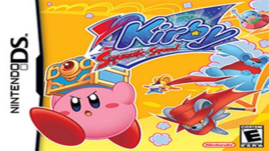 Kirby Games Online - Play Kirby ROMs Free