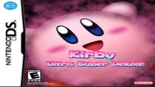 Kirby Games Online - Play Kirby ROMs Free