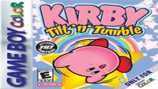 Kirby Games Online - Play Kirby ROMs Free