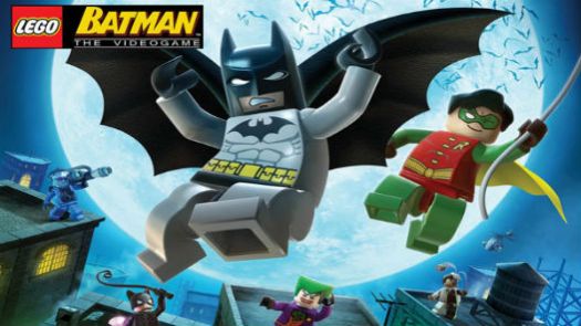 LEGO Games Online - Play LEGO ROMs Free