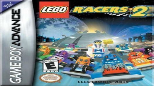 LEGO Island 2 ROM Download - GameBoy Advance(GBA)