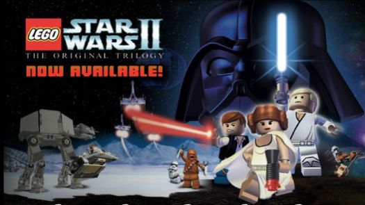 Star Wars Games Online - Play Star Wars ROMs Free