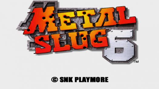 Metal Slug Games Online - Play Metal Slug ROMs Free
