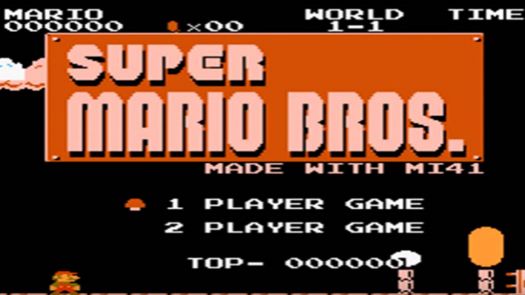 Super Mario Games Online - Play Super Mario ROMs Free