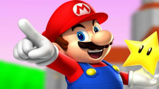 Super Mario Games Online - Play Super Mario ROMs Free
