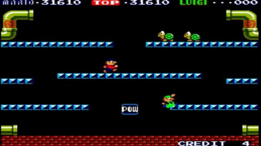 Super Mario Games Online - Play Super Mario ROMs Free